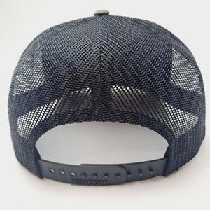 Accessories | Retro Cat Richardson 112 Trucker Mesh Snapback Hat Cap ...